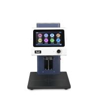 China 20mm Measure Aperture Silk Spectrophotometer Silk YL4520 45°/0° Color Measurement System for sale