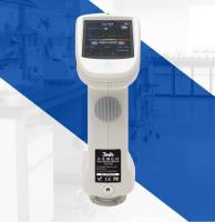 China 400-700nm Wavelength Silk Spectrophotometer Flat Grating TS7700 With D/8 Method for sale