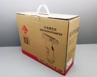 China 400-700nm Wavelength Silk Spectrophotometer Flat Grating TS7700 With D/8 Method for sale