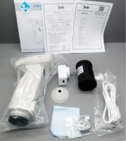 China Portable Car Paint Color Matching Spectrophotometer Textile Accuracy Chroma Meter TS7700 for sale