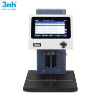China 20mm Measure Aperture Silk Spectrophotometer Silk YL4520 45°/0° Color Measurement System for sale