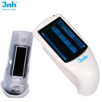China Powder coating gloss meter Silk HG60 with 300 gu for painting, printing paper, package, metal glossy measurement for sale