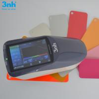 China 8mm Aperture Colour Measurement Spectrophotometer D/8 Structure Konica Cm2300d YS3010 Silk for sale
