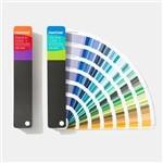 China FHIP110A TPG Colour Shade Card Two Guide Set For Hard Home Fashion Accessories for sale