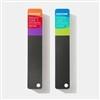 China FHIP110A TPG Colour Shade Card Two Guide Set For Hard Home Fashion Accessories for sale