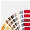 China FHIP110A TPG Colour Shade Card Two Guide Set For Hard Home Fashion Accessories for sale
