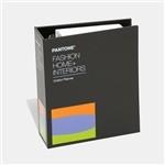 China 2020 Pantone TCX Color Chart FHIC300A pantone coloure guide for fashion for sale