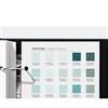 China 2020 Pantone TCX Color Chart FHIC300A pantone coloure guide for fashion for sale