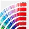 China 2019 Pantone CU Card GP1601A Formula Guide Coated / Uncoated Visualize Communicate Color For Graphics for sale