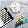China Textile Garment TPG Pantone Color Guide Set FHIP230A 2 Books Pack Home Interiors Fashion for sale