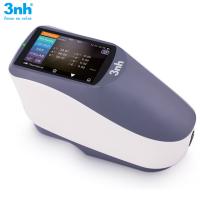 China Ys3060 Silk Spectrophotometer Color Matching Software To Replace Ci64 Xrite for sale