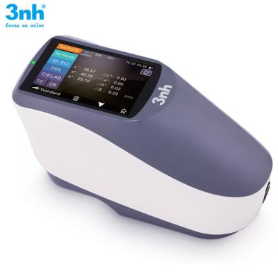 China Ys3060 Silk Spectrophotometer Color Matching Software To Replace Ci64 Xrite for sale