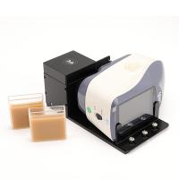 China Silk Spectrophotometer Accessories Liquid Powder Colorimeter For YS3060/Ys3020/Ys3010 for sale