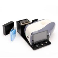 China Silk Spectrophotometer Accessories Liquid Powder Colorimeter For YS3060/Ys3020/Ys3010 for sale