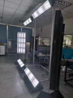 China Adjustable Illumination Color Temperature Fill Light Box T8B-X For 8x Iso Test Chart for sale