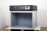 China Textile Fabric Garment Color Light Box Multiple Light Source T90-7 To Replace Xrite SPL QC for sale