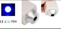 China High Accuracy Handheld Colorimeter , NR20XE Digital Color Meter With 20mm Large Aperture for sale