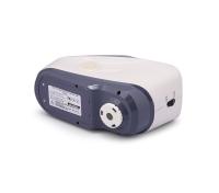 China UV Colour Matching Spectrophotometer 400-700nm CIE LAB XYX Chroma Meter YS3060 for sale