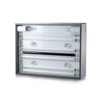 China Silk Textile Light Box Color Assessment Cabinet D60 8 Light Sources No Warm Up for sale