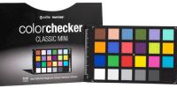 China 24 Color Rendition Chart Camera Color Calibration Chart To X- Rite Colorchecker Passport for sale