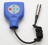 China YT4200-P3 Silk Colorimeter , Paint Color Analyzer Non Magnetic Coatings Meter Tester for sale