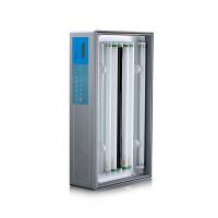 China DOHO D60 Light Box Color Assessment Cabinet Checking Proof Station Silk For Painting for sale