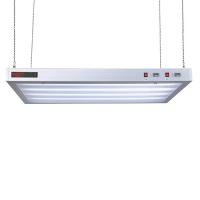 China CC120-W Color Assessment Cabinet Color Light Box High Color Rendering Index for sale