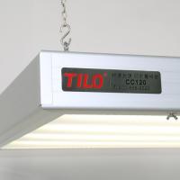 China CC120-W Color Assessment Cabinet Color Light Box High Color Rendering Index for sale