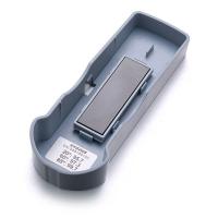 China NHG268 Digital Gloss Meter Similar To BYK4563 Triangle Luster Meter For Painting Coating Marble for sale