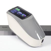 China High End Exact Silk Spectrophotometer , YD5050 Precision Color Densitometer Handheld for sale