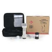China UV Light Source Silk Spectrophotometer Flat Grating TS7700 To Replace CR400 CHROMA METER for sale