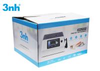 China Silk YS6060 Colour Measurement Spectrophotometer 7 Inch To Replace Xrite CI7800 for sale