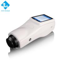 China NS810 Chroma Meter Silk Spectrophotometer 400-700nm Wavelength For Paint Coating for sale