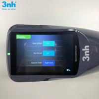 China Portable Colour Measurement Instruments Silk YS4560 45/0 Geometry For Visual Observations for sale