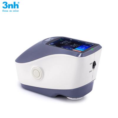 China 45/0 Colour Appearance Silk Spectrophotometer YS4510 with Color Quality Software for sale