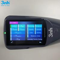 China 45/0 Colour Appearance Silk Spectrophotometer YS4510 with Color Quality Software for sale