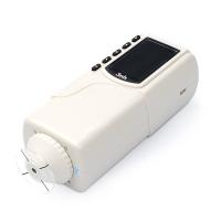 China USB Data Port Silk Colorimeter , NR60CP Handhend Color Meter With Color Quality Software for sale