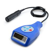China Iron Based Coating Silk Spectrophotometer Non Magnetic Thickness YT4200-P1 for sale