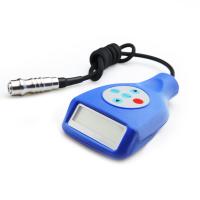 China Metal Painting Hunter Lab Spectrophotometer Integrated Probe YT4500-P3 Silk for sale