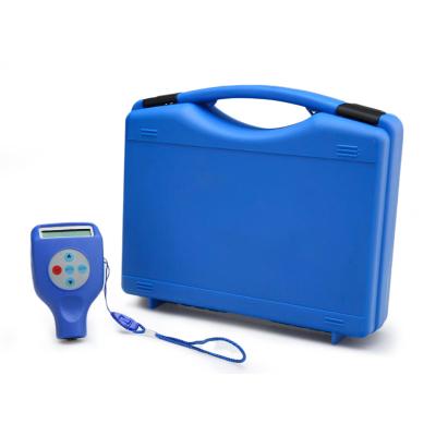 China Aluminum Copper Brass Hunter Lab Spectrophotometer Coating Thickness Gauge YT4200-P7 for sale