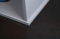 China Metal Color View Light Booth Color Assessment Cabinet 5 Lights Steel Plate With D65 D50 UV F CWF for sale