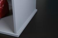 China Metal Color View Light Booth Color Assessment Cabinet 5 Lights Steel Plate With D65 D50 UV F CWF for sale