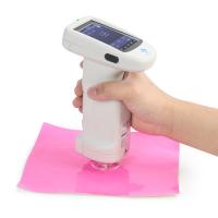 China Pantone Color Matching UV Colorimeter Spectrophotometer Metal Coating Color Test for sale