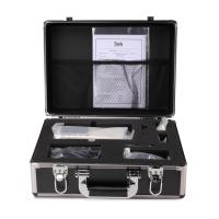 China Silk NR60CP Color Difference Meter High Accuracy Similar To CR-10 Plus Colorimeter for sale