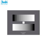 China YE083 Sineimage Gray Scale Test Chart TE83 Gamma 0.45 High Accuracy For Evaluation for sale
