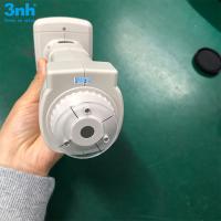China Color Formulation Software D/8 Silk Spectrophotometer 8mm 4mm Apertures For Paint for sale