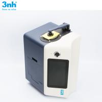 China Auto Identify Colour Measurement Spectrophotometer Silk YS6060 With Color Formulation Software for sale