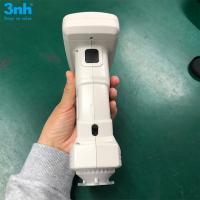 China 2°/10° Silk TS7600 4mm Aperture D/8 Handheld Color Spectrophotometer for sale