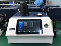 China Color Formulation Software Silk YS6060 Paint Matching Spectrophotometer for sale