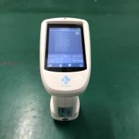 China Flat Grating Silk TS7600 Textile Laboratory Spectrophotometer for sale